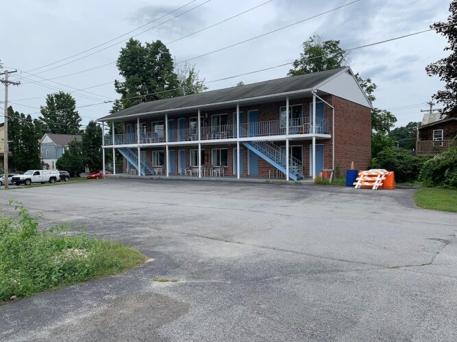 27 Lincoln - Saratoga Springs, NY