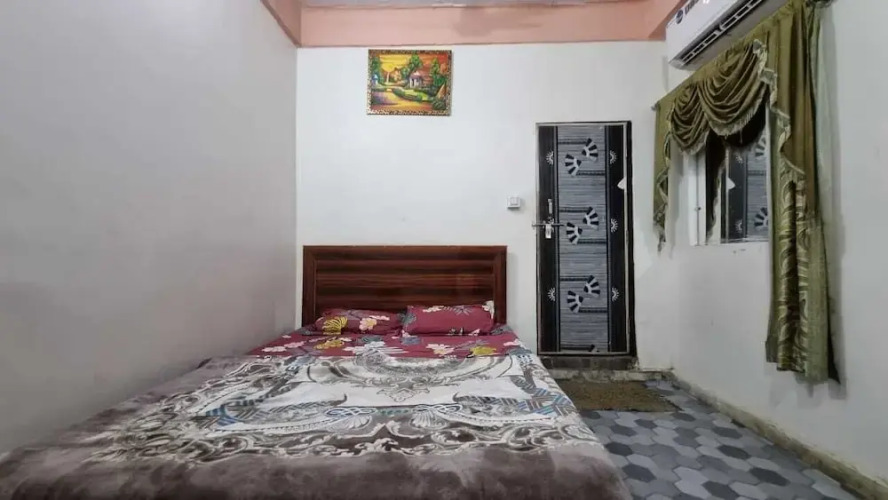 Shri Yamuna Dham - Mathura