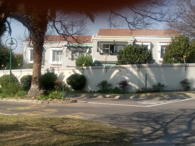 Benvenuto Hotel And Conference Centre - Randburg
