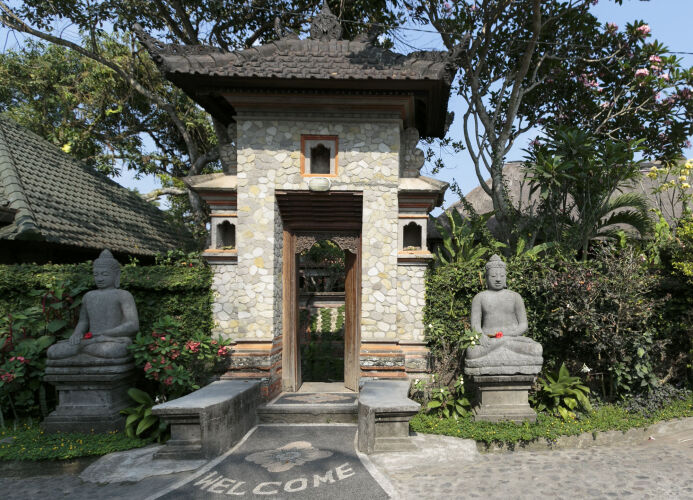 Murni's Houses And Spa - Ubud