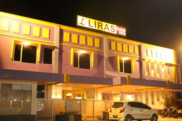 Liras Hotel By Airy Rooms - South East Sulawesi