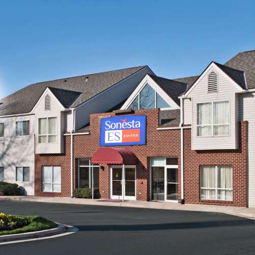 Sonesta Es Suites Annapolis - Annapolis, MD