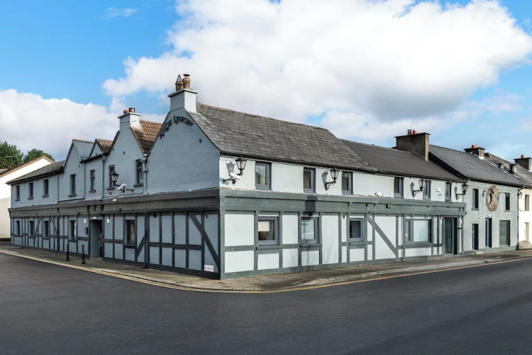 Hugh Lynch's Self Catering Accommodation - Tullamore