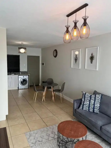 The Cube Apartments, Unit 34 On De La Rey Road - Midrand