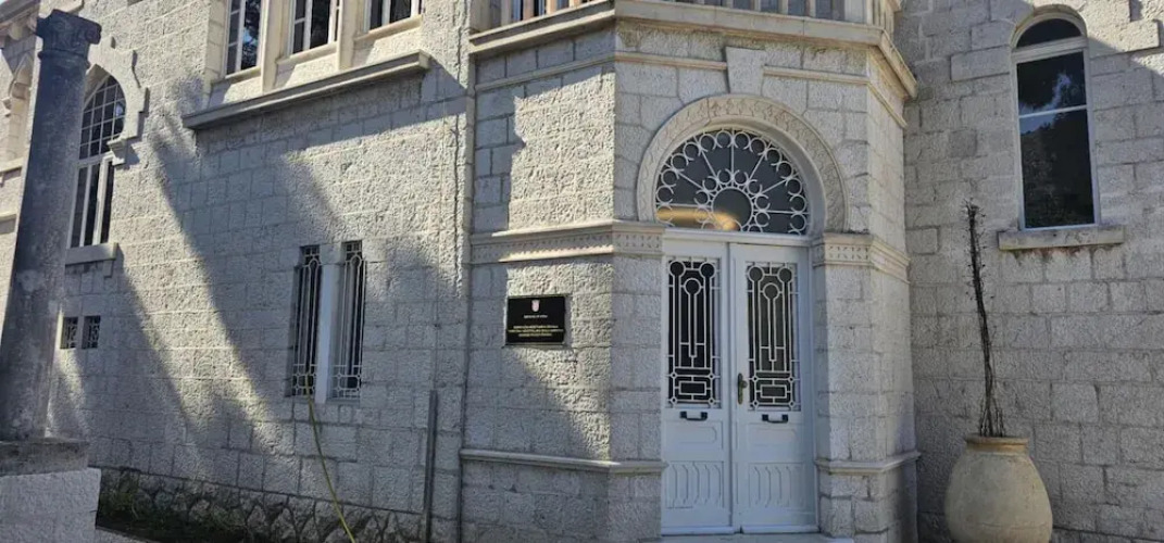 Dubrovnik Hotel Akademis ČIngrija - Dubrovnik