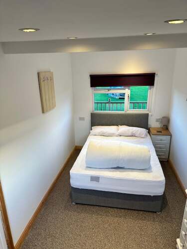 B3 Rickardos Holiday Lets - Mablethorpe