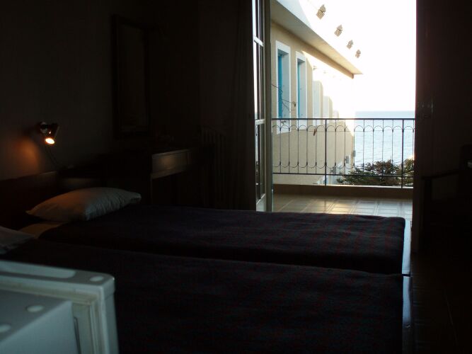 Hotel Agia Markella - Хиос