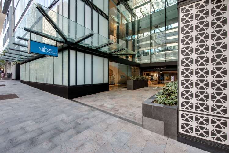 Vibe Hotel North Sydney - Crows Nest