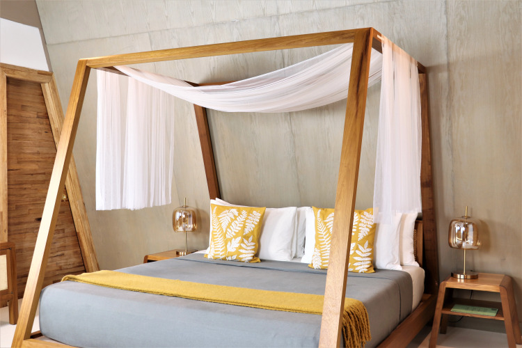 Asmara Urban Resort & Lifestyle Village Powered By Aston - Cebu
