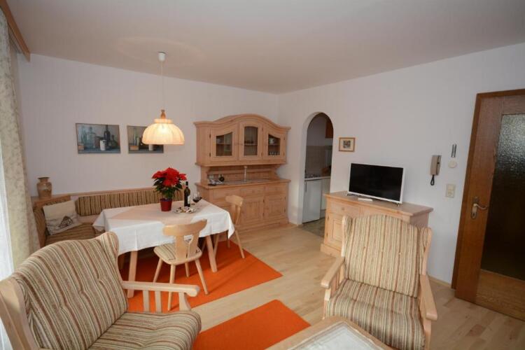 Solu Apartments - Telfs