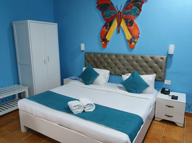 Paradise Village Beach Resort - Goa