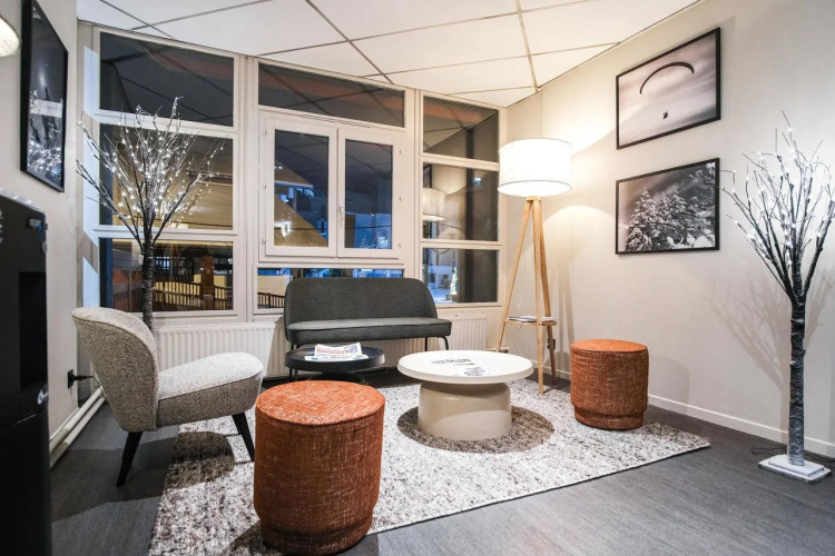 Belambra Clubs - Hotel L'oree Des Piste - Les Deux Alpes, France