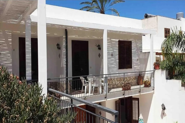 Appartamenti Monac - San Vito Lo Capo