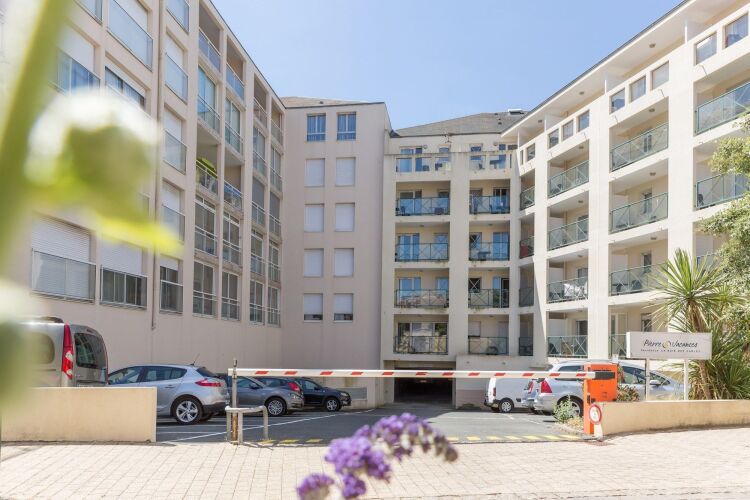 Pierre & Vacances Residence La Baie Des Sables - Les Sables-d'Olonne