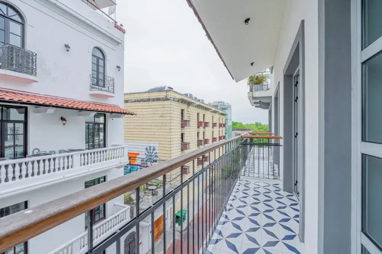 Casa Contemporanea By Wynwood House - Panama