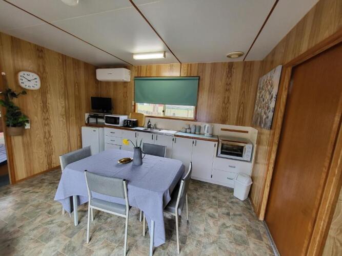 Queenstown Copper Country Cabins - Strahan