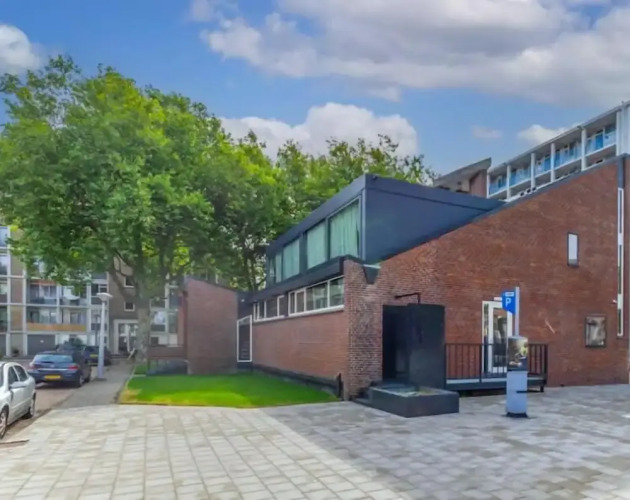 Bens The Walton - Amsterdam