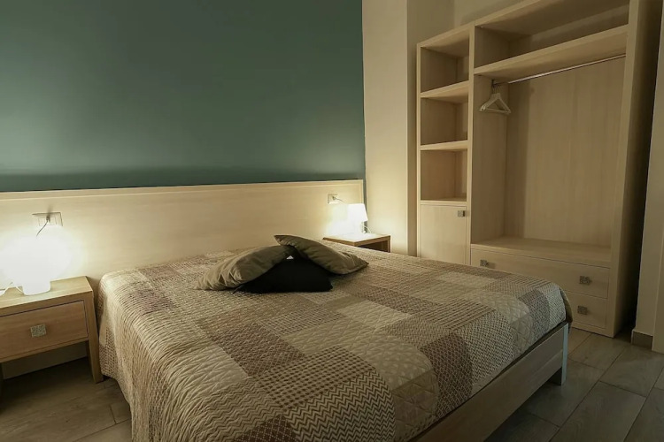 "Saracena" Holiday Home With Private Beach And Swimming Pool - Mattinata