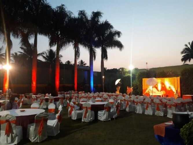 Hotel Eefa - Belagavi