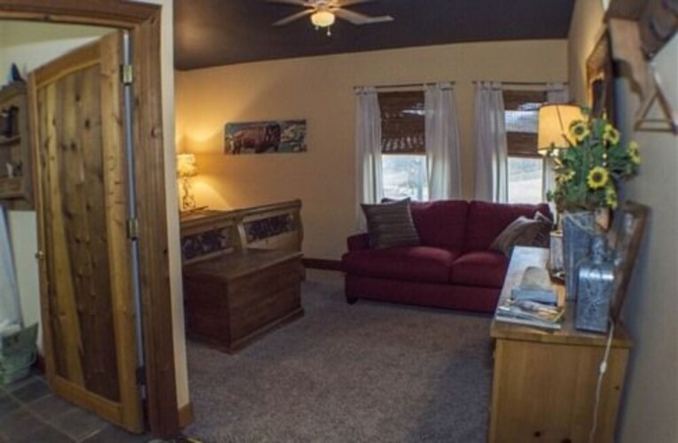 Circle S Ranch - Lawrence, KS