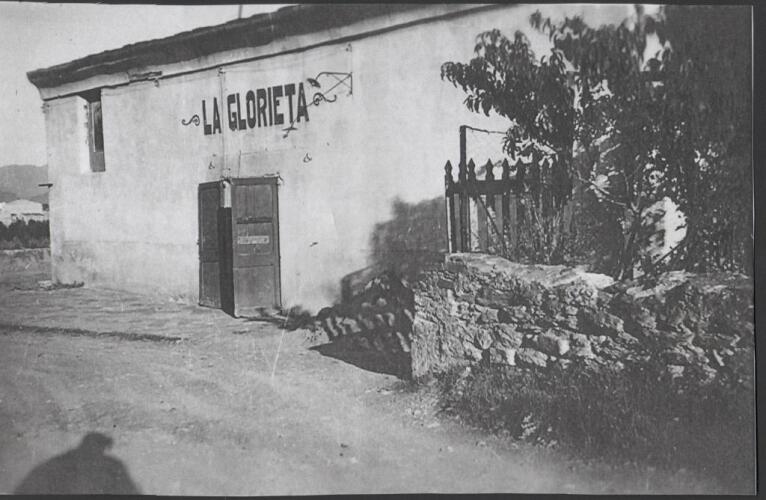 La Glorieta - La Seu d'Urgell