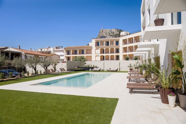 Marconia Boutique Residence - L'Estartit