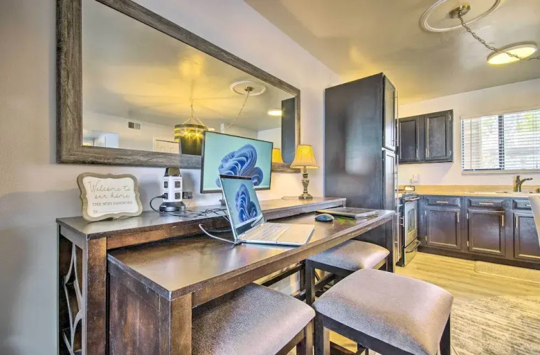 Osage Beach Resort Condo W/ Community Pool! - Osage Beach, MO