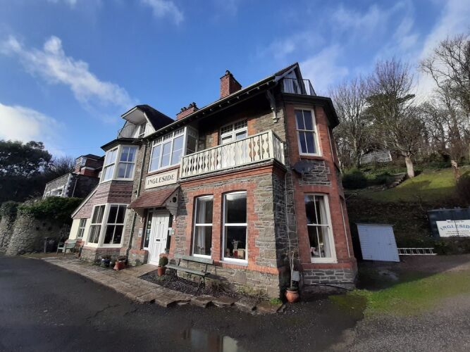 Ingleside Guest House - Lynmouth