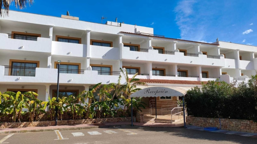Invisa Aparthotel Casa Luis - New Opening 2026 - Santa Eulària des Riu