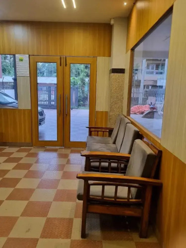 Alohi Inn - Guwahati