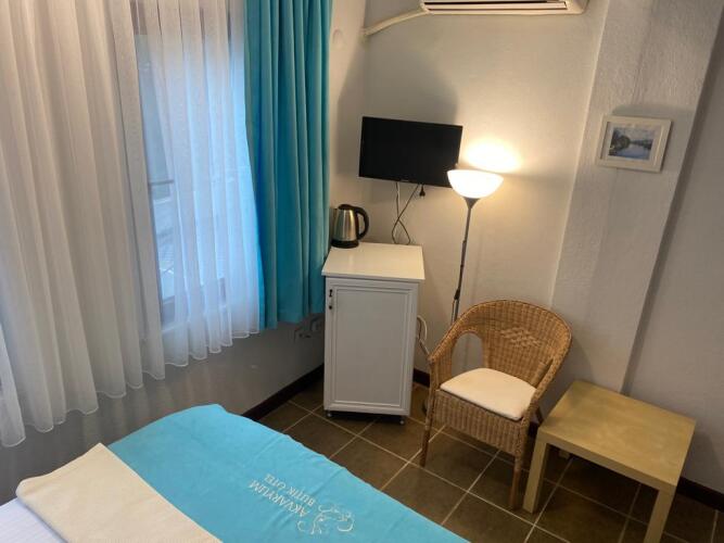 Butik Otel Akvaryum - Avşa