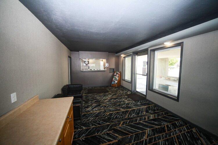 Relax Inn - Bradford, PA