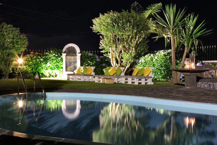 Quinta Da Abelheira - Ponta Delgada
