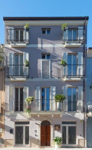 La Retara Affittacamere - San Benedetto del Tronto