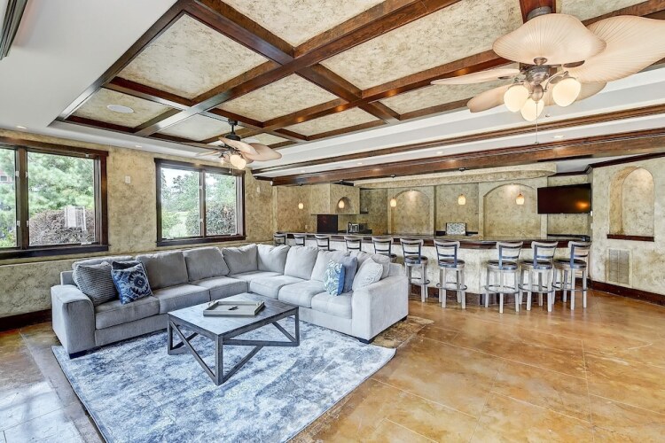 Island Point By Avantstay Sleeps 18 + Dock - Lake Norman, NC