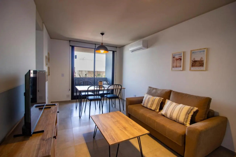 Rent A Flat Nueva Cordoba - Córdoba, Argentina
