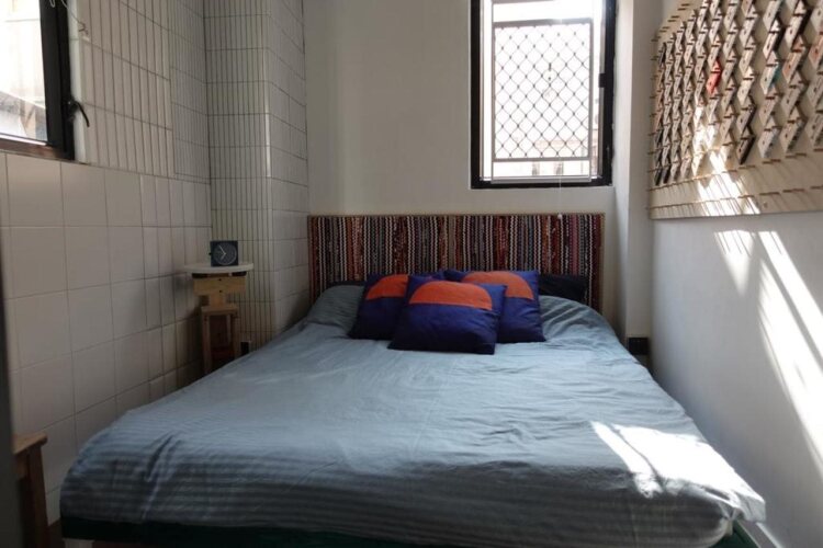 Wontonmeen - Hostel - Tsim Sha Tsui
