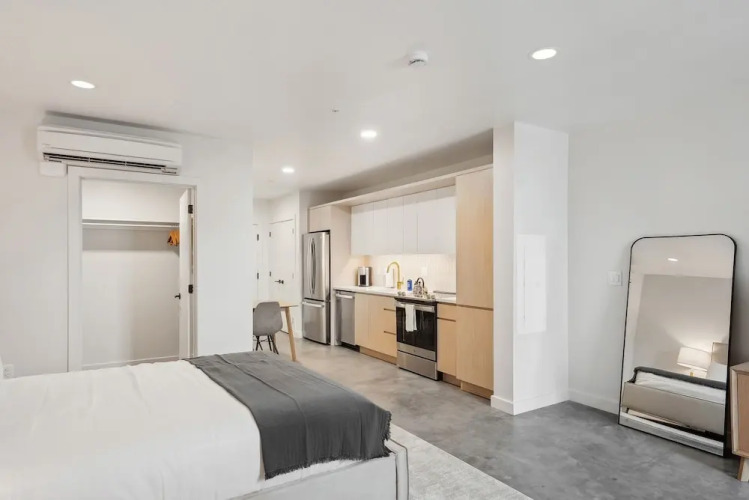 Placemakr Salt Lake City - Salt Lake City, UT