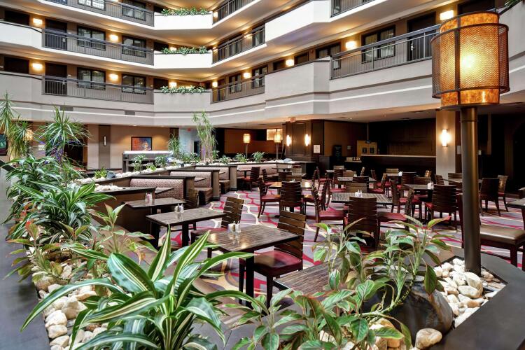 Embassy Suites By Hilton Dulles Airport - Herndon, VA