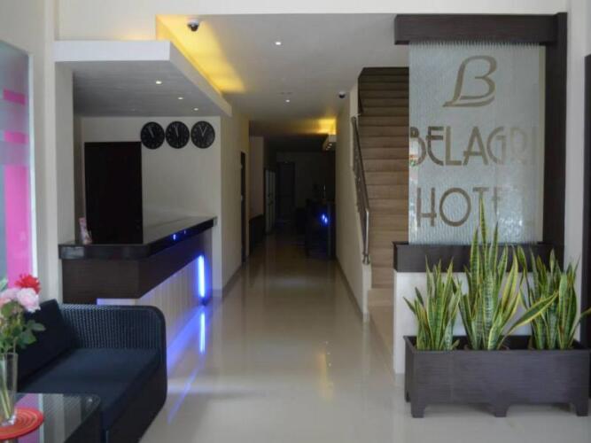 Belagri Hotel And Restaurant - Sorong