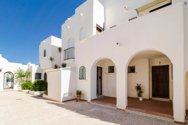 Espanatour Azahar Del Mar - Torrevieja