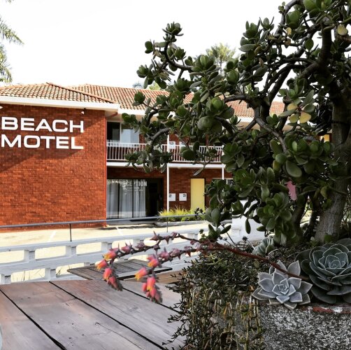Thirroul Beach Motel - Wollongong