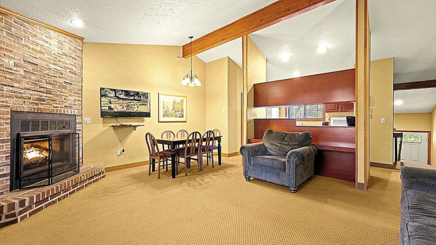 Westwood Condos By Coolvacay - Albrightsville, PA