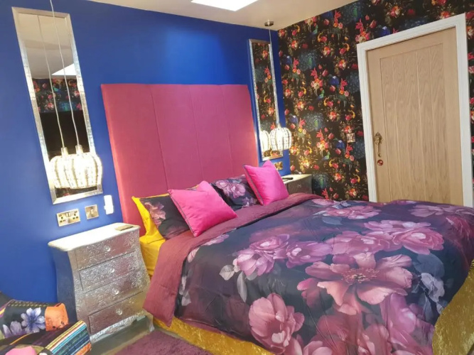 Park House Studio - Matlock