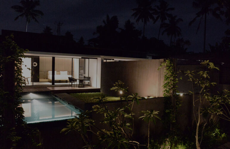 Origin Ubud - Ubud