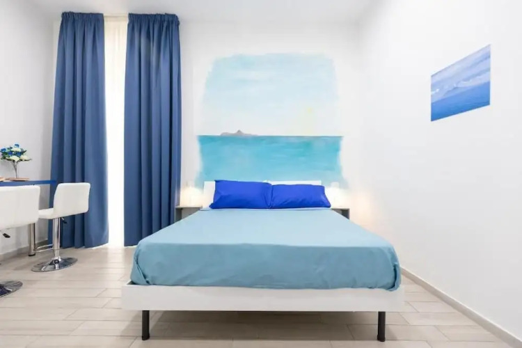 Napoli Museo Bed And Breakfast - Naples