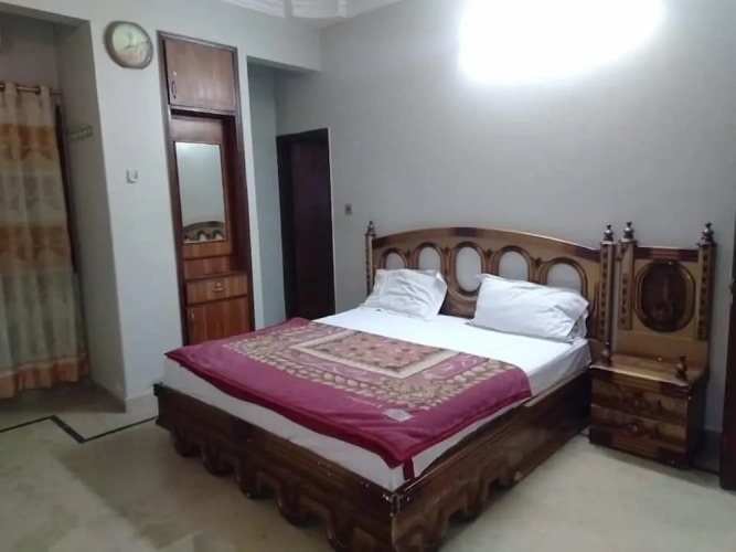 Hotel Classic Inn - Karachi