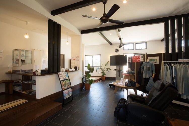 Racine Home Harie - 高島市