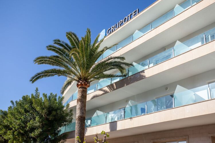 Grupotel Nilo & Spa - Mallorca