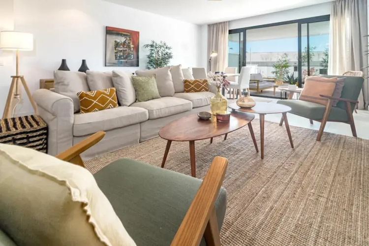 Lme4.bb - Apotel Las Mesas By Roomservices - Estepona